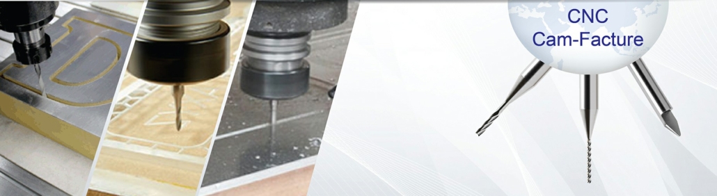 CNC router for precision machining : Signmaking, Aluminium