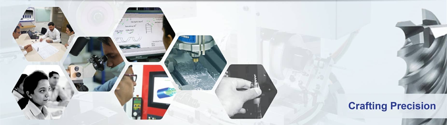 Cutting Tools for micro machining : mICRO Drills, mICRO End mills