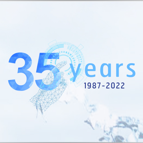 35 Years