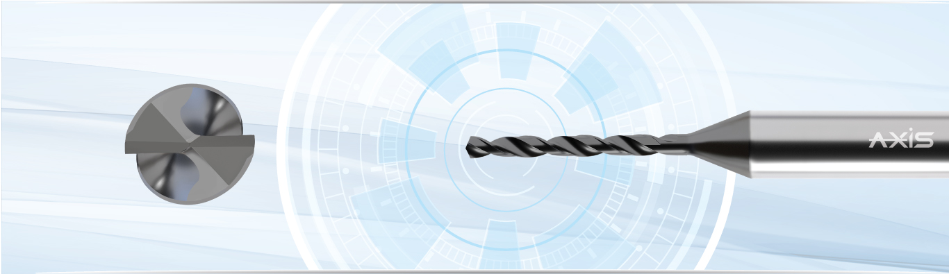 INDrill Plus micro drills