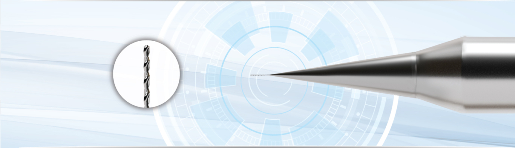 INDrill ultra micro drills